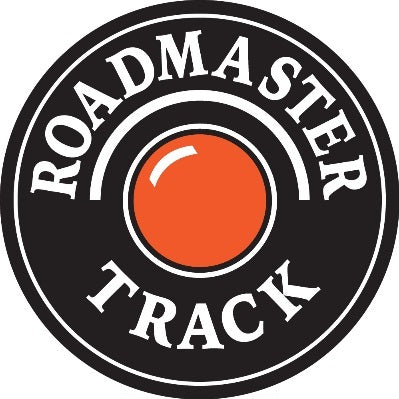 Roadmaster Series – Oak Hill Model Railroad Track Supply LLC